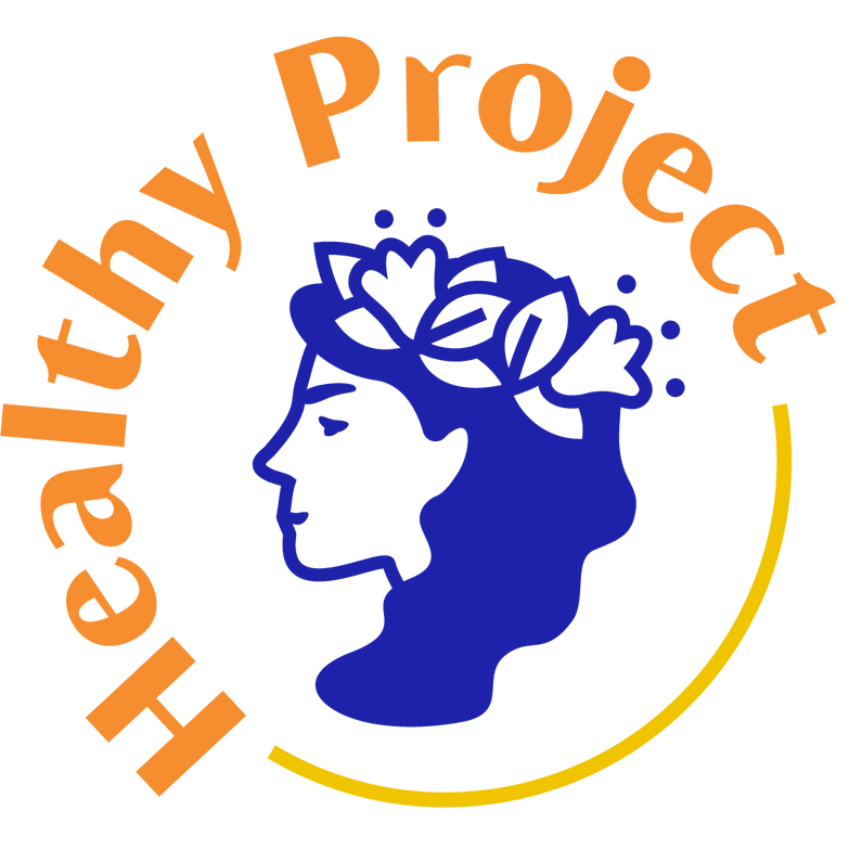 Healthy Project – Healthy Project