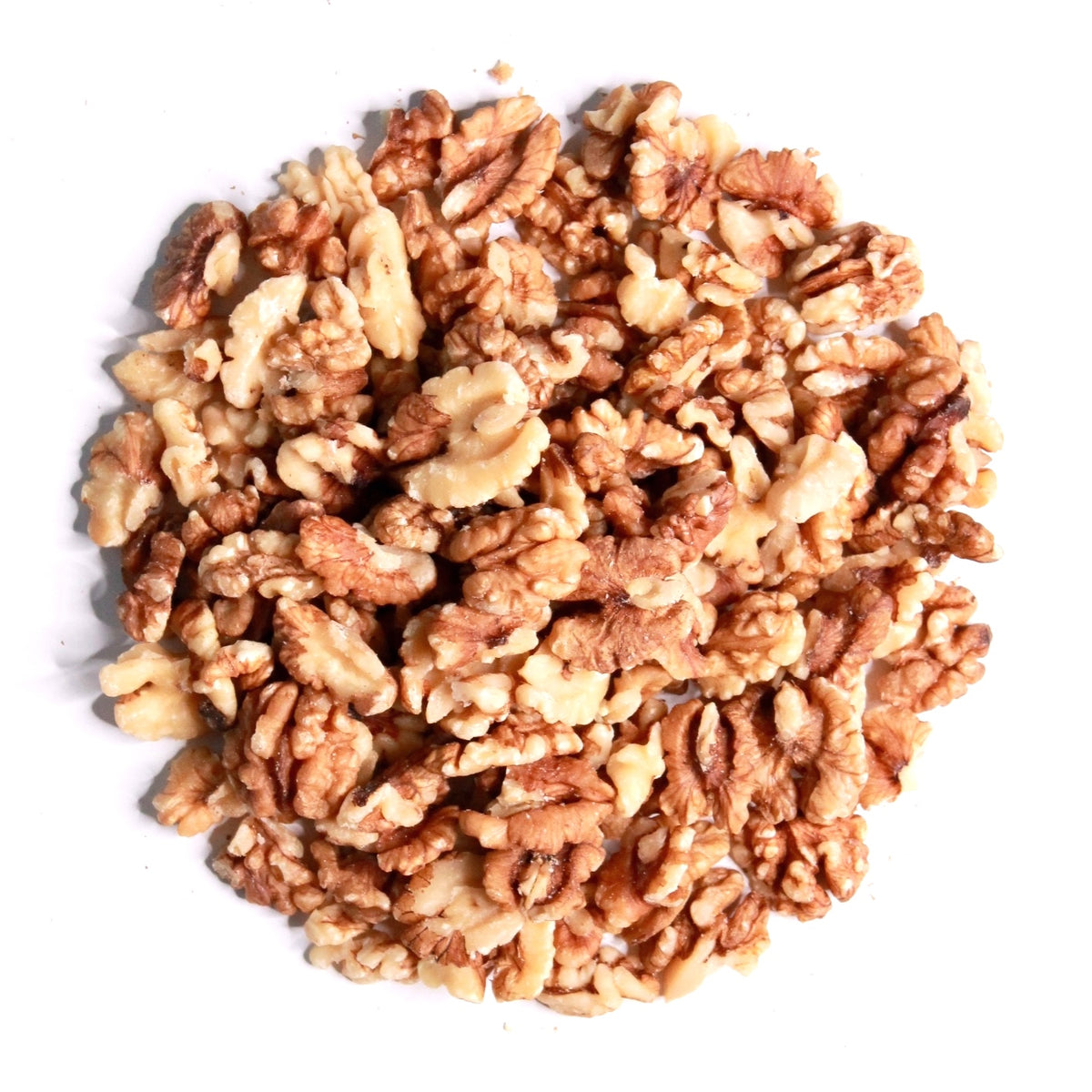 Raw Walnuts / 1 lbs – Healthy Project